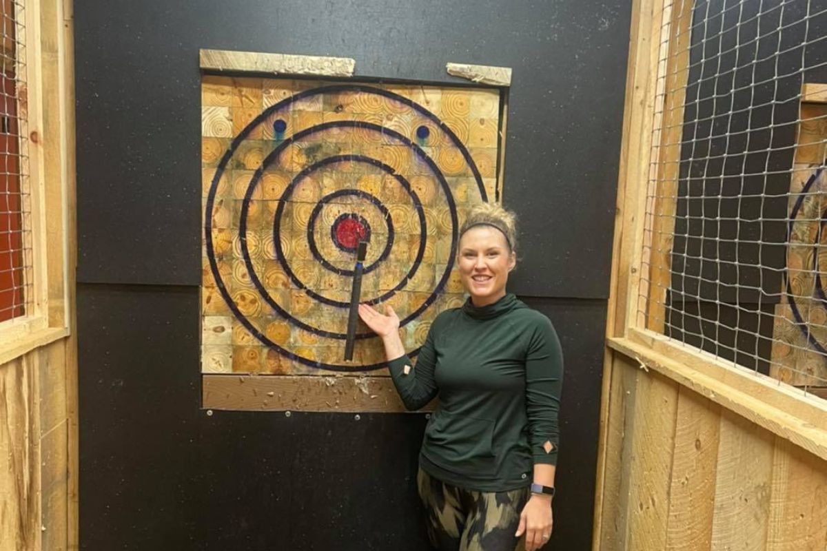 How to Throw An Axe For Dummies (And Impress Everyone) - The Keene Axe ...